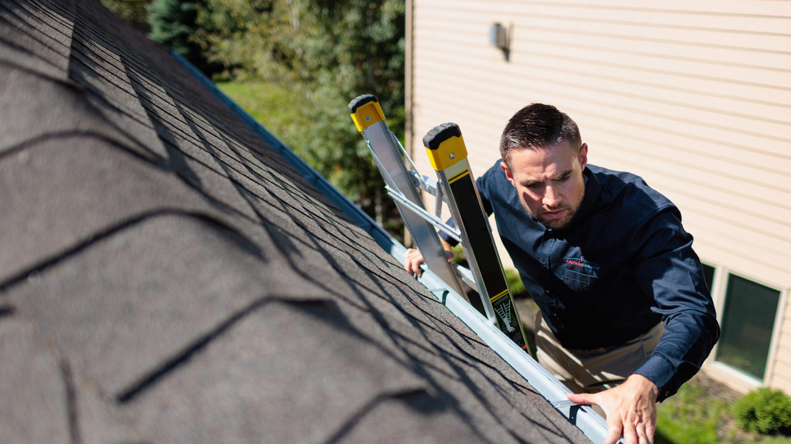 Home Inspections in Edmonton, AB | Carson Dunlop - Bryski Team