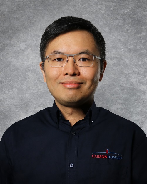 About Us | Carson Dunlop – Ling Team