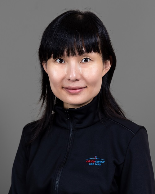 About Us | Carson Dunlop – Ling Team