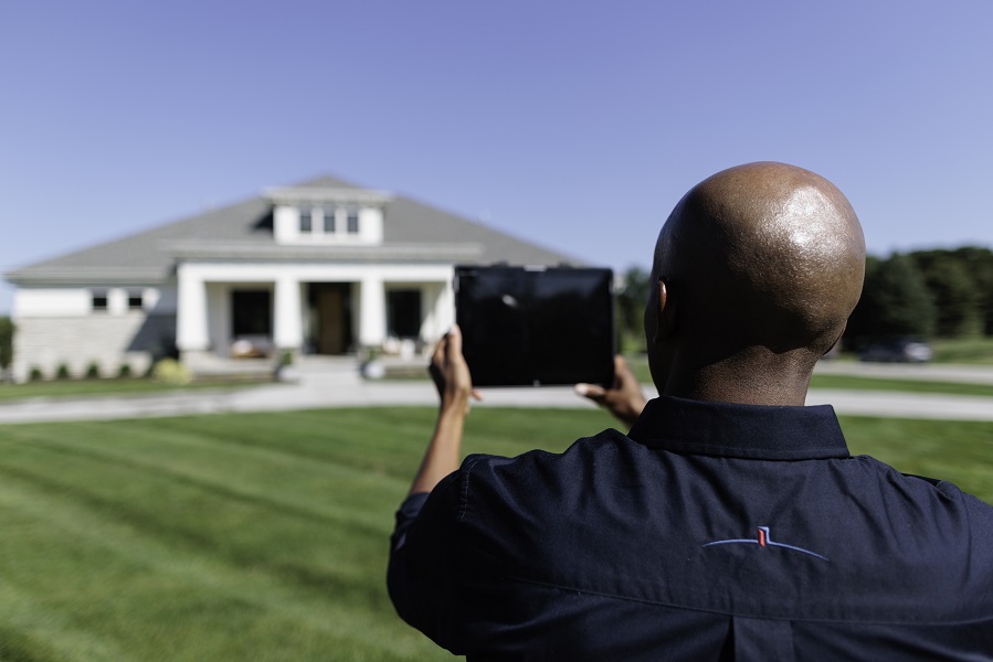 Home Inspections in Canada | Carson Dunlop