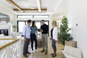 About Carson Dunlop Home Inspection