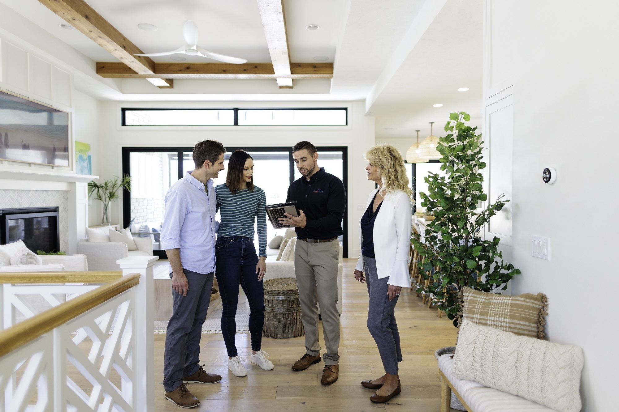 About Carson Dunlop Home Inspection